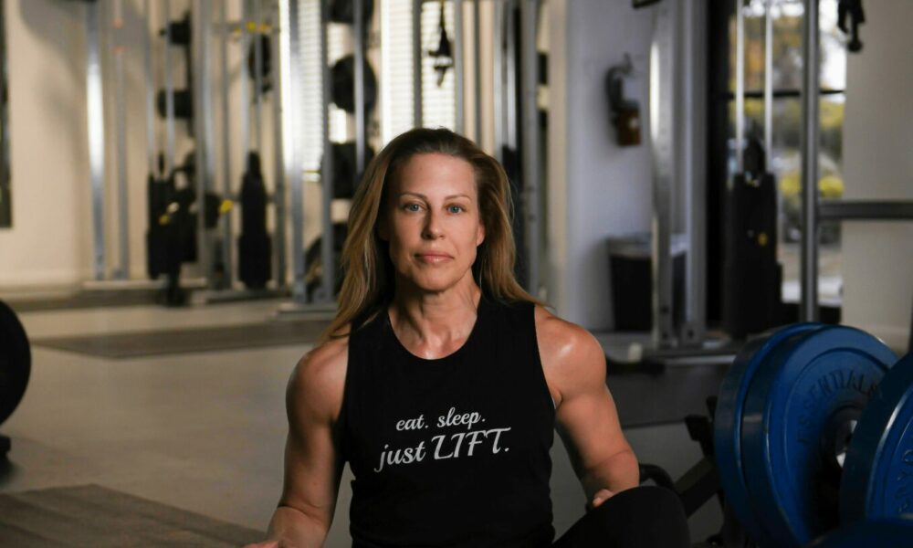 Hidden Gems: Meet Nicole Kavanaugh of Just LIFT Studios - Voyage MIA Magazine | Miami City Guide