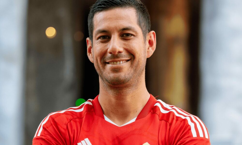 Meet Luis Gomez of Sportunity Stars Soccer Academy - Voyage MIA Magazine | Miami City Guide