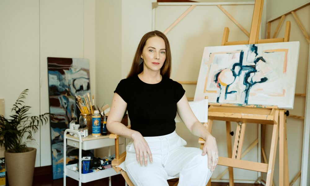 Meet Maria Savchenko - Voyage MIA Magazine | Miami City Guide