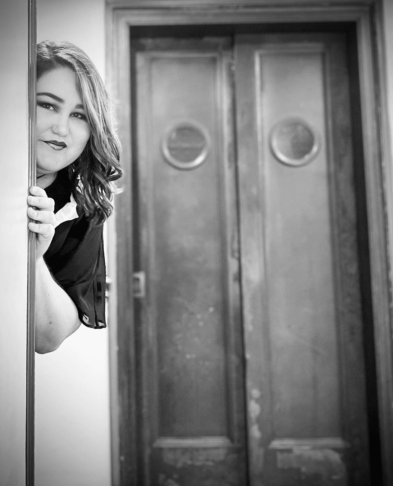 Meet Katlyn Jones - Voyage MIA Magazine | Miami City Guide