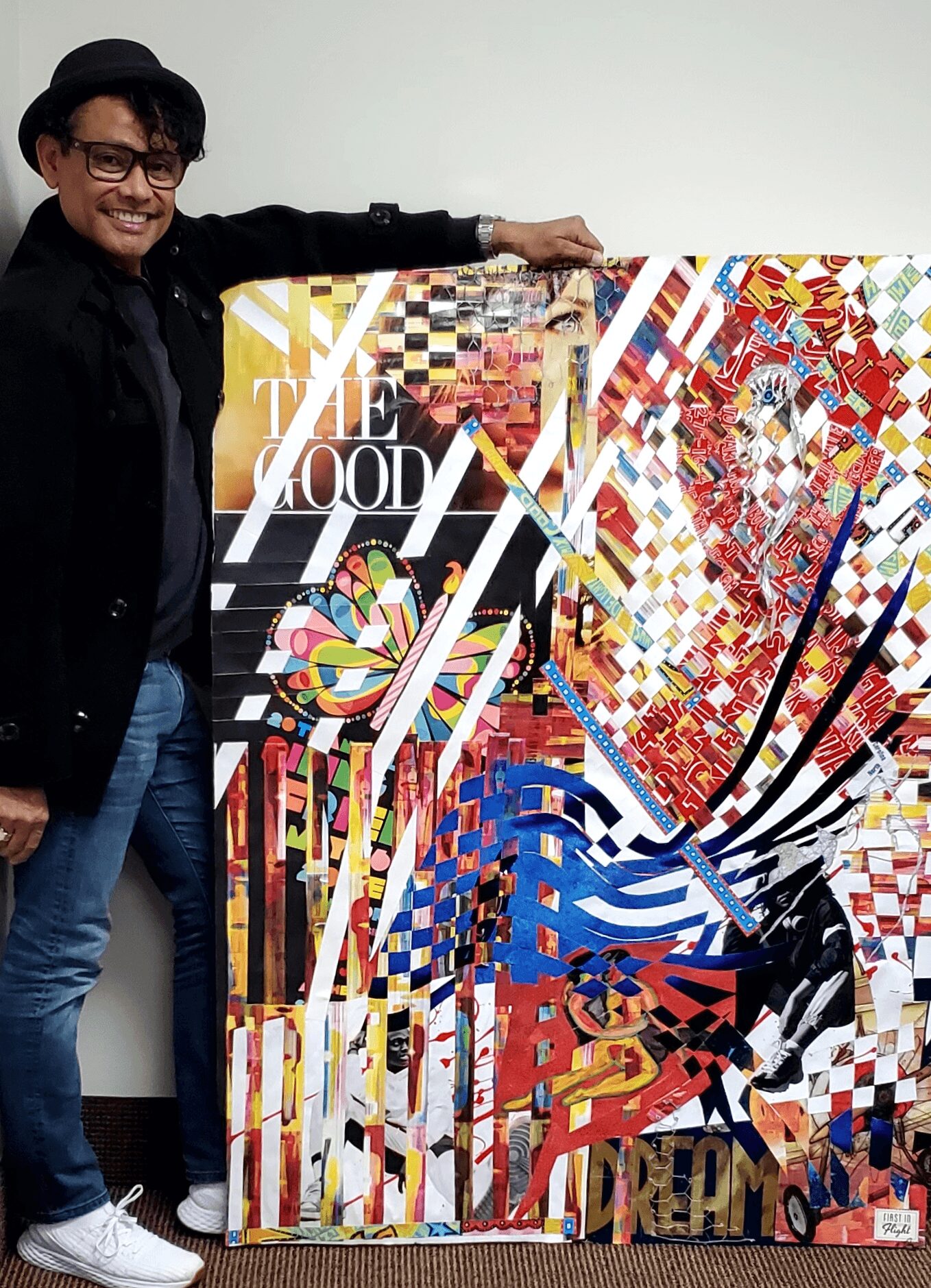 Conversations with Emilio Apontesierra-Paretti - Voyage MIA Magazine ...