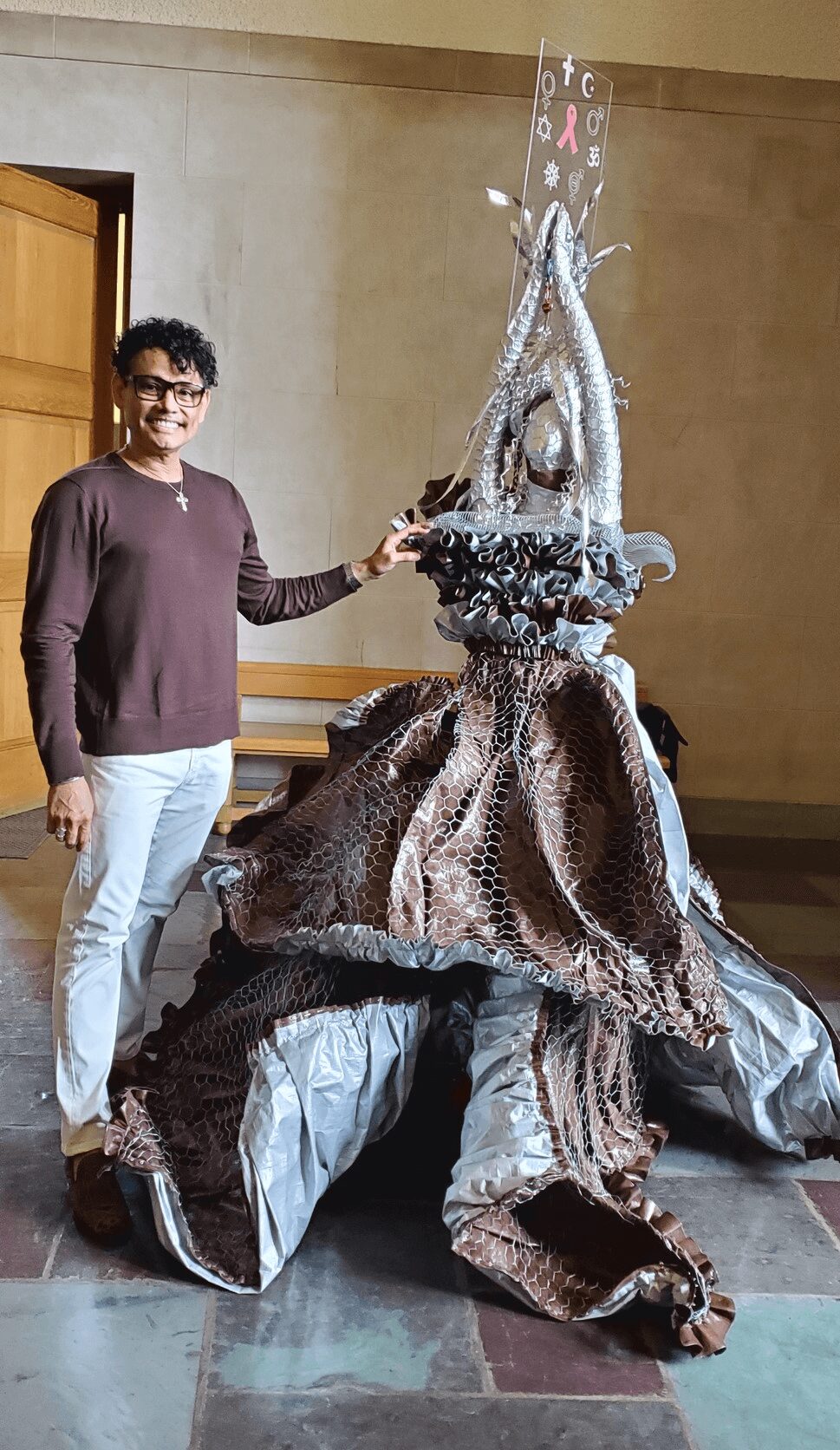 Conversations with Emilio Apontesierra-Paretti - Voyage MIA Magazine ...