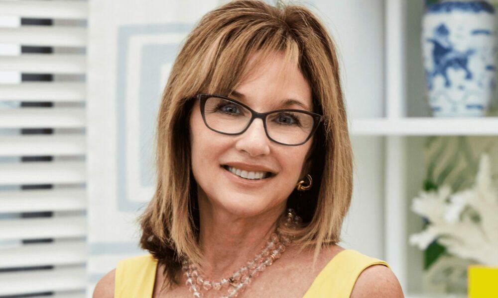 Inspiring Conversations with Jackie Armour of JMA Interior Design ...