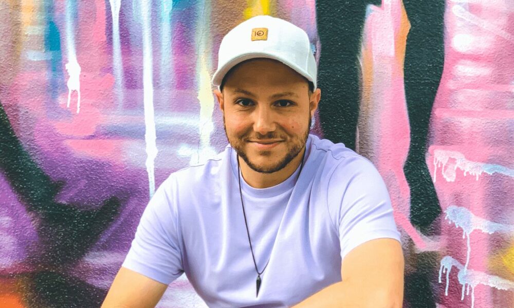 Conversations with Joseph Capalbo - Voyage MIA Magazine | Miami City Guide