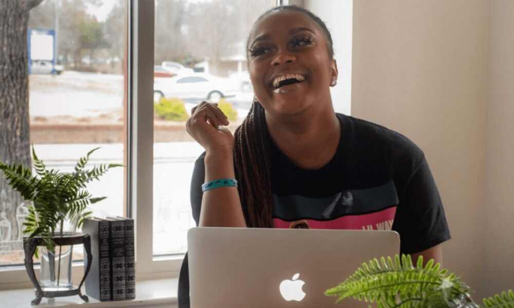 Daily Inspiration: Meet Racquel Wyatt - Voyage MIA Magazine | Miami City Guide