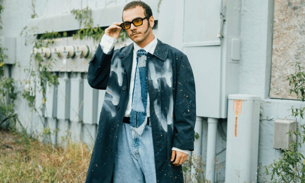 Daily Inspiration: Meet Anthony Leto - Voyage MIA Magazine | Miami City ...