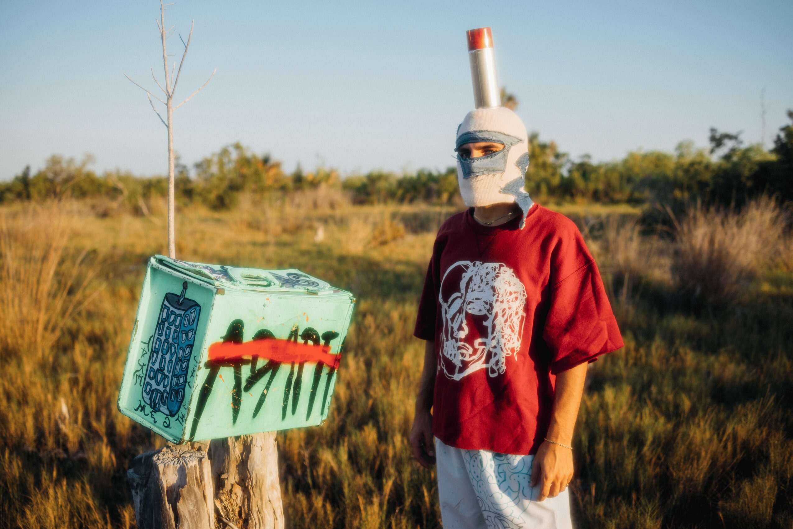 Daily Inspiration: Meet Anthony Leto - Voyage MIA Magazine | Miami City ...