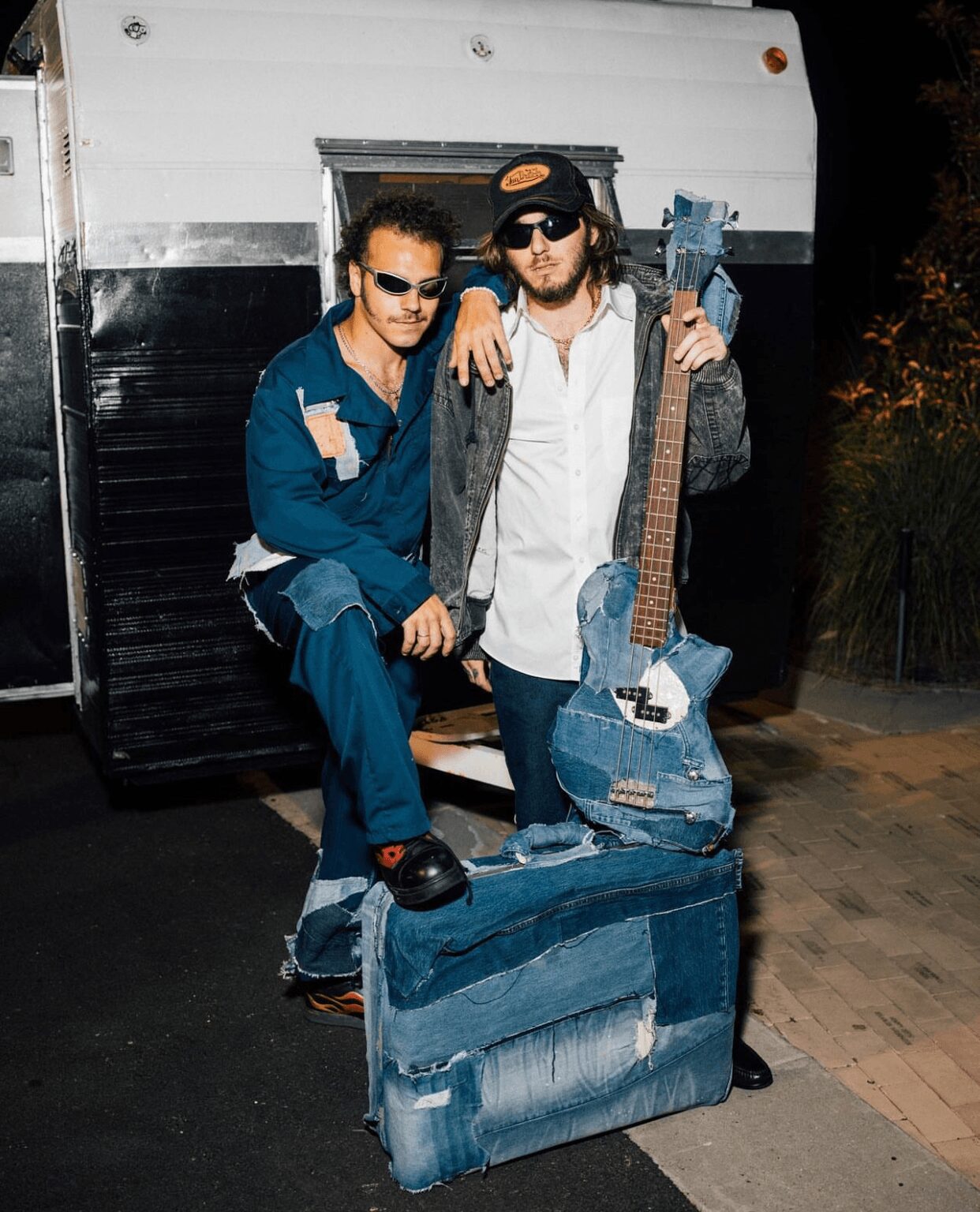 Daily Inspiration: Meet Anthony Leto - Voyage MIA Magazine | Miami City ...