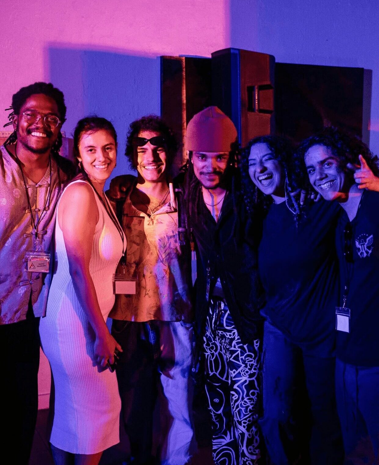 Daily Inspiration: Meet Anthony Leto - Voyage MIA Magazine | Miami City ...