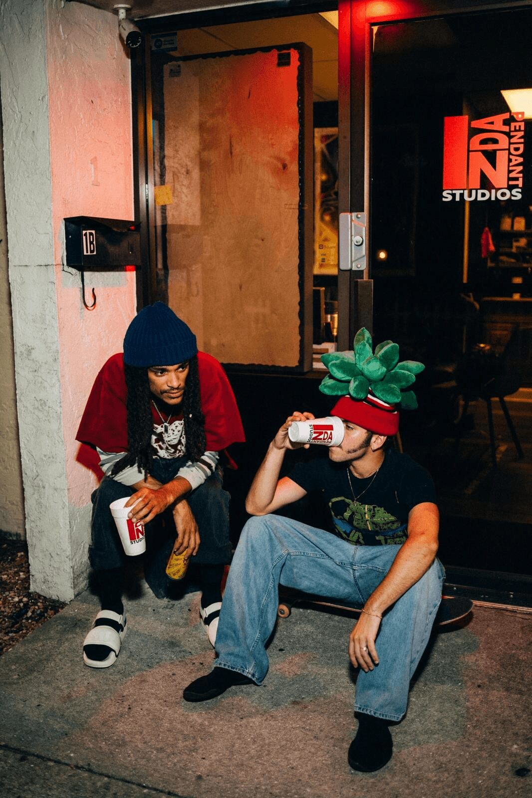 Daily Inspiration: Meet Anthony Leto - Voyage MIA Magazine | Miami City ...