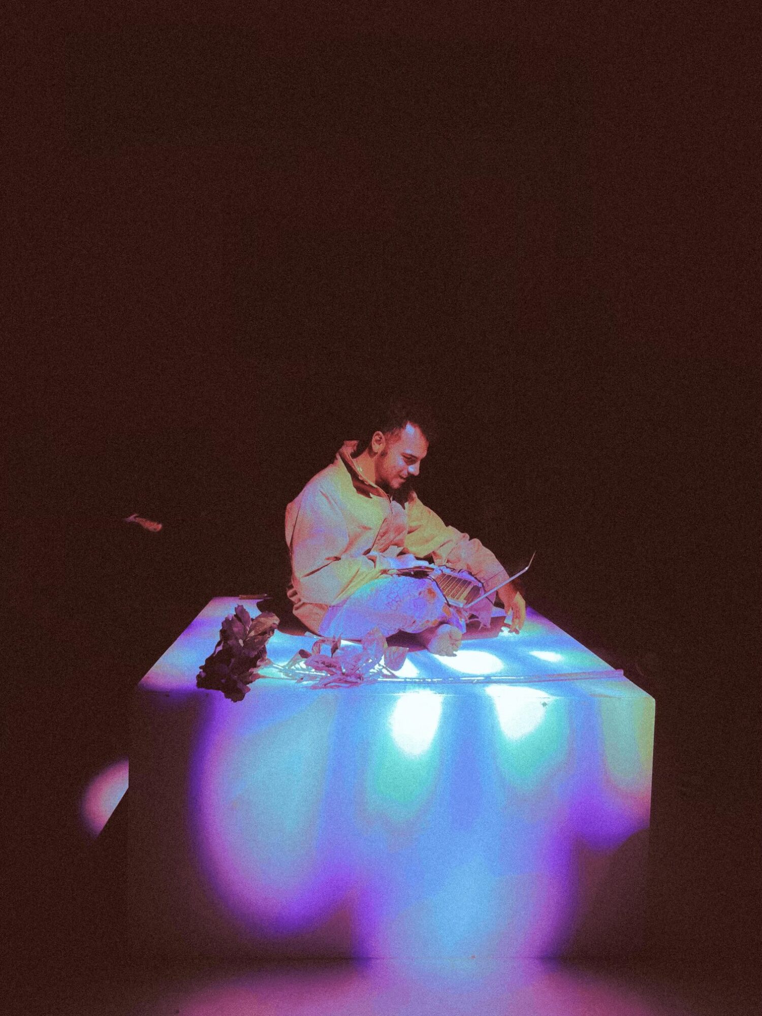 Daily Inspiration: Meet Anthony Leto - Voyage MIA Magazine | Miami City ...