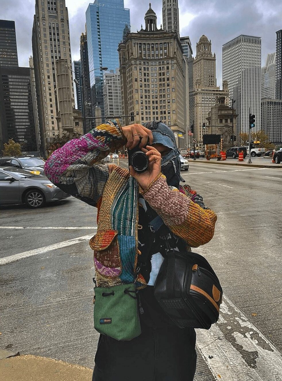 Daily Inspiration: Meet Anthony Leto - Voyage MIA Magazine | Miami City ...