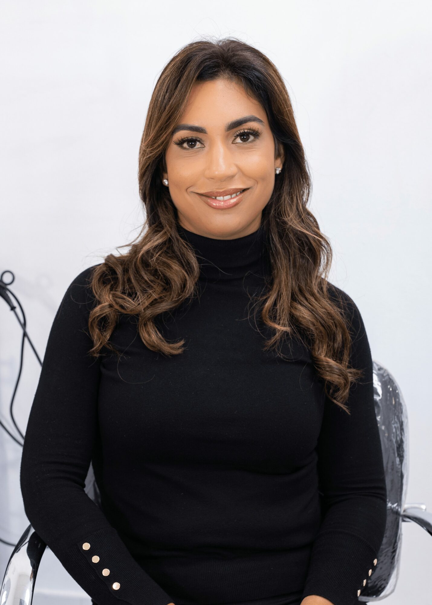 Inspiring Conversations with Yaribey Baro of Beauty by Color - Voyage ...