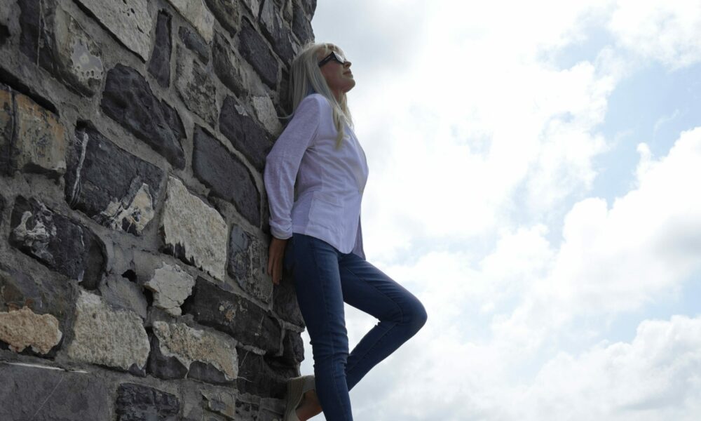 Life & Work with Kim Cameron - Voyage MIA Magazine | Miami City Guide