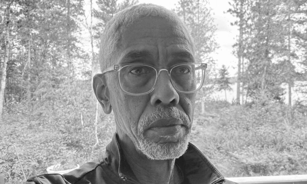 Life & Work with Onajide Shabaka - Voyage MIA Magazine | Miami City Guide