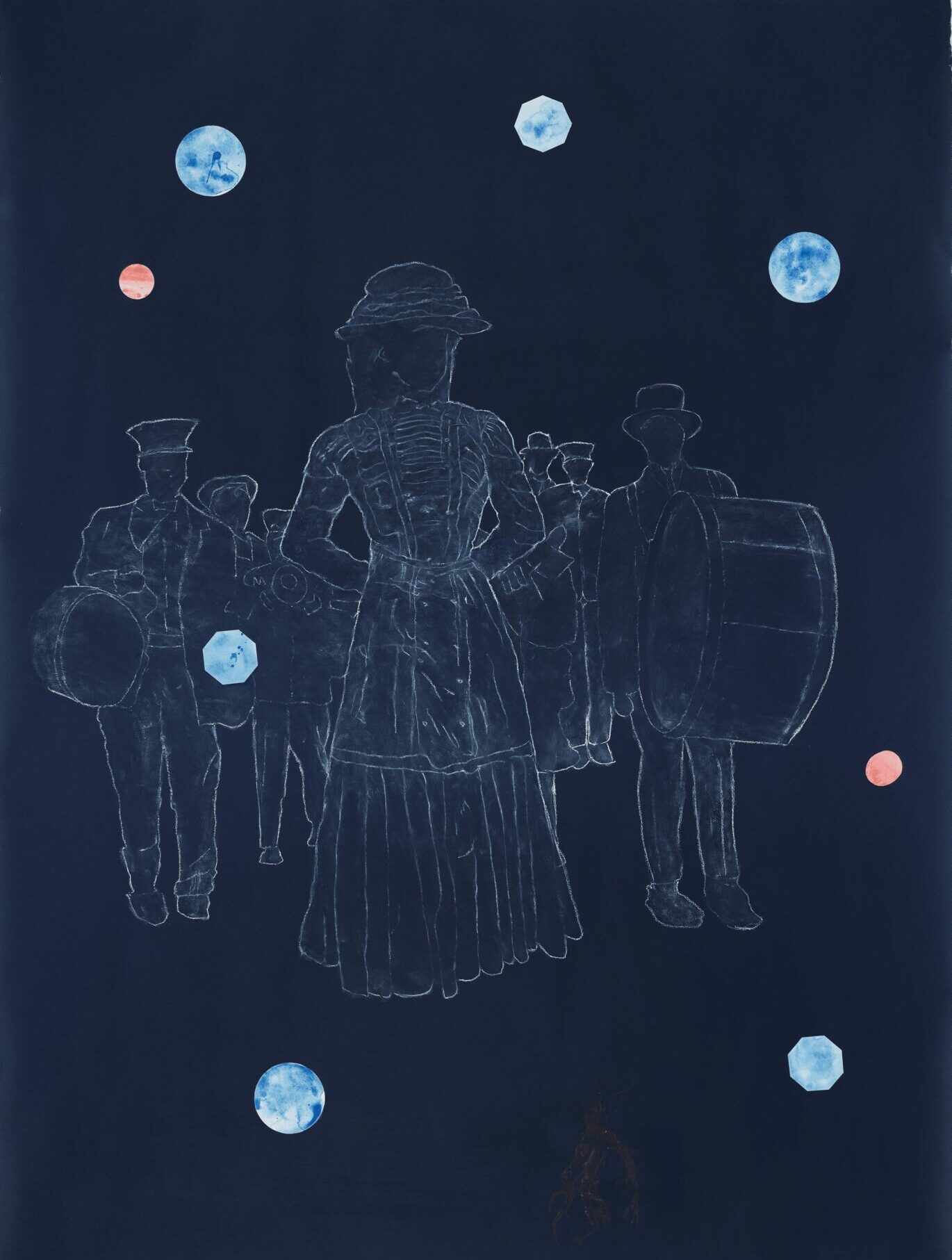 Life & Work with Onajide Shabaka - Voyage MIA Magazine | Miami City Guide