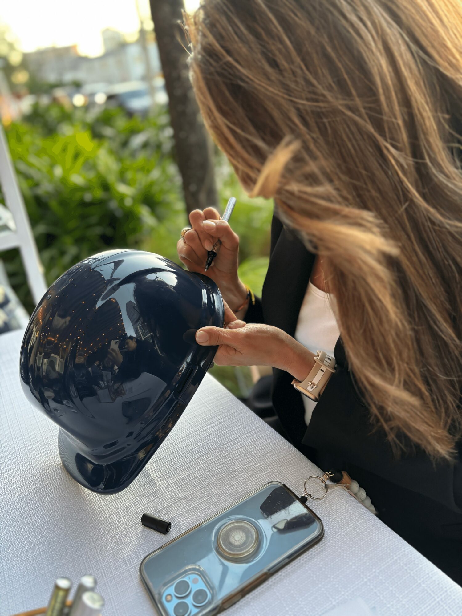 Rising Stars: Meet Marcela Camacho of Cutler Bay - Voyage MIA Magazine | Miami City Guide