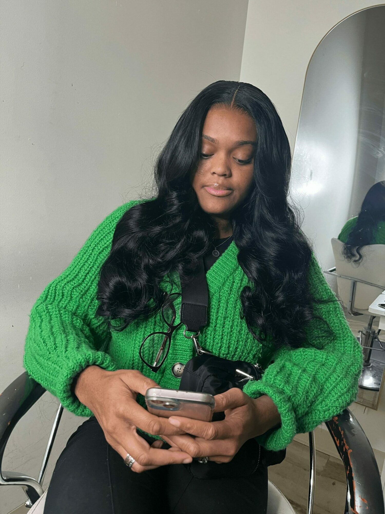 Check Out ShayLa Smith’s Story - Voyage MIA Magazine | Miami City Guide