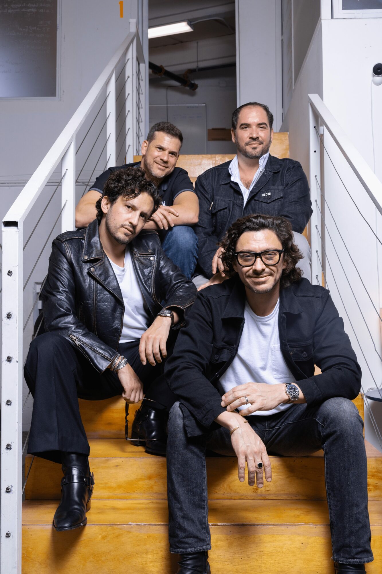 Check Out Carlos Guzman’s Story - Voyage MIA Magazine | Miami City Guide