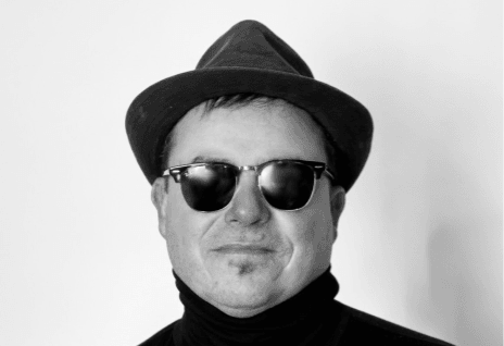 Meet Felix Semper - Voyage MIA Magazine | Miami City Guide