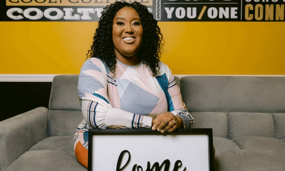 Inspiring Conversations with Danielle Andrews of Realty ONE Group Next ...