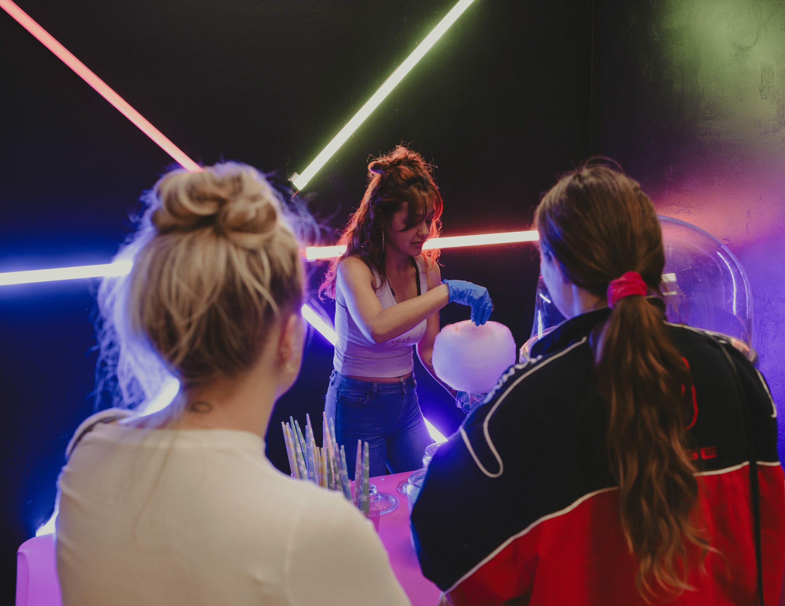 Exploring Life & Business with Shyana Barrozo of Sugar High Cotton ...