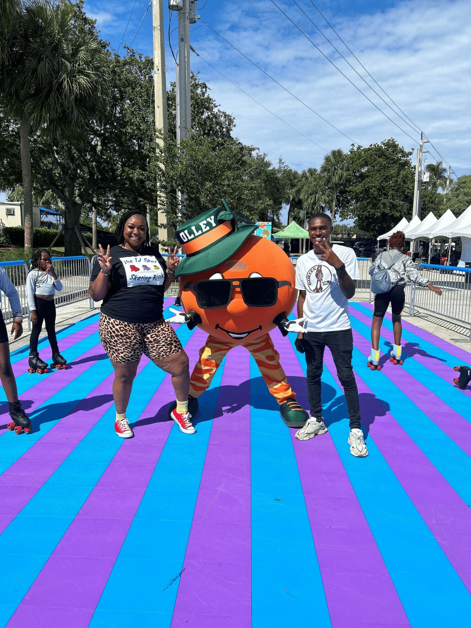 Meet Tyler Howell of DUECES SKATING RINK - Voyage MIA Magazine | Miami ...