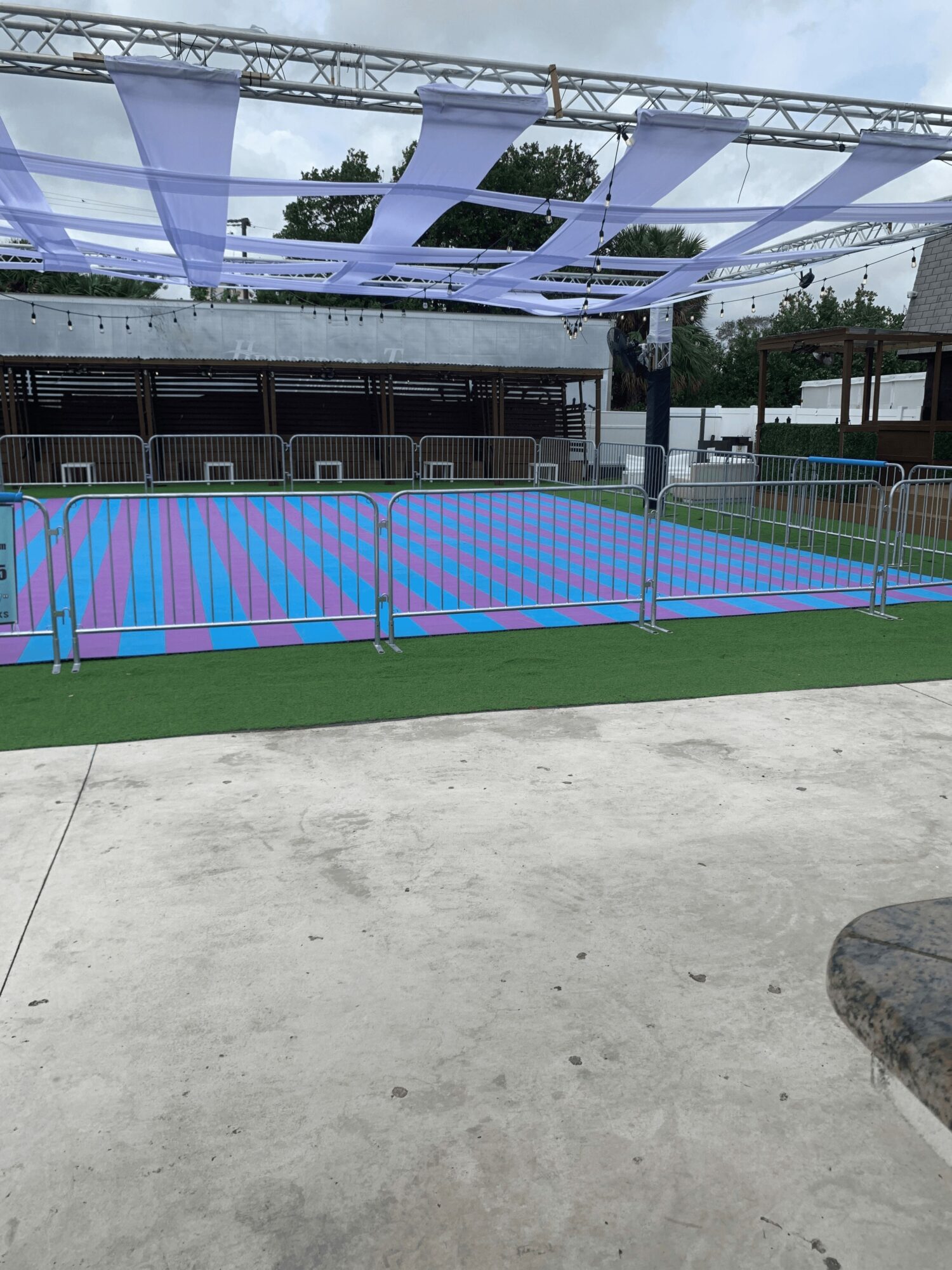 Meet Tyler Howell of DUECES SKATING RINK - Voyage MIA Magazine | Miami ...