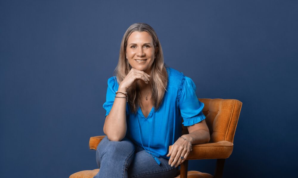 Community Highlights: Meet Anate Yepes of Anate Yepes LLC - Voyage MIA ...