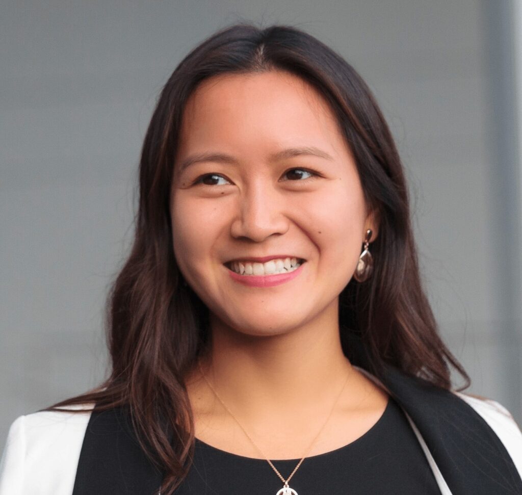 Conversations with Victoria Liu - Voyage MIA Magazine | Miami City Guide