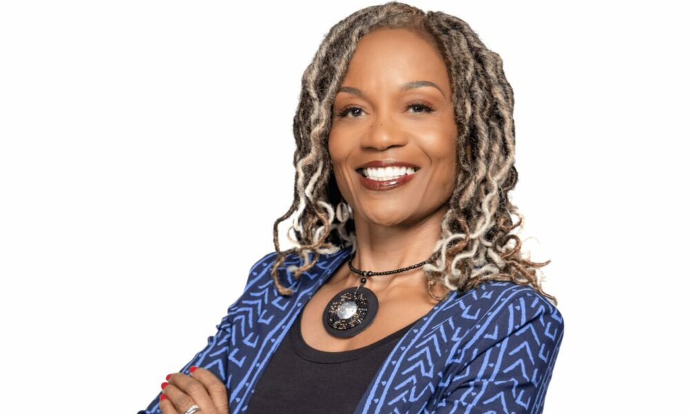 Empowering Communities: Roni Bennett's Fight for Inclusivity - Voyage ...