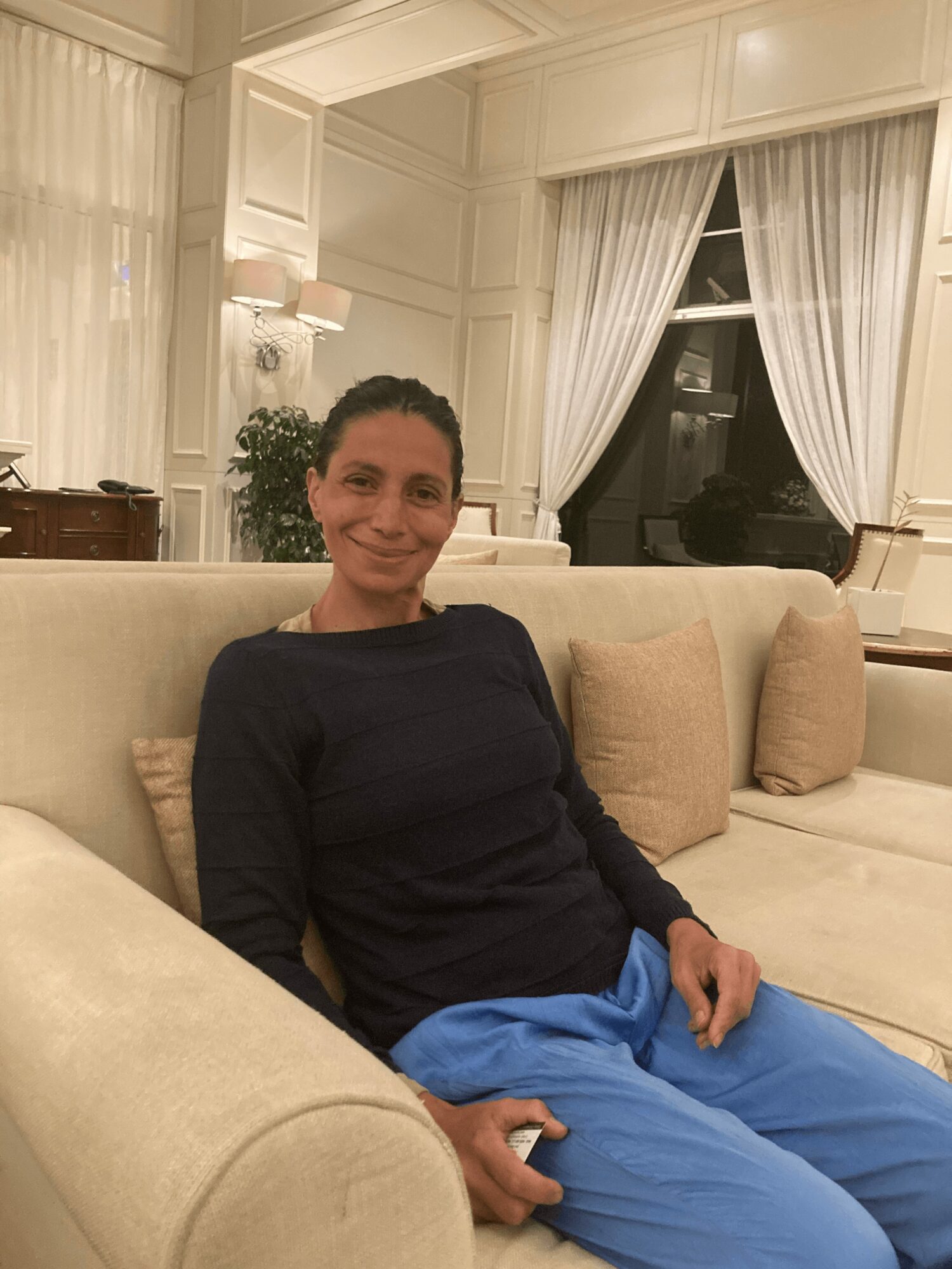 Community Highlights: Meet Jade Choon D'Cruz of London Theta Healer ...