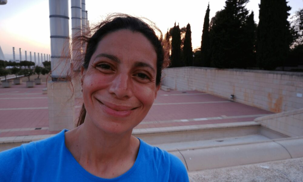 Community Highlights: Meet Jade Choon D'Cruz of London Theta Healer ...