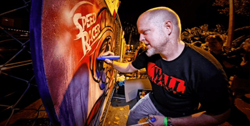 Rising Stars: Meet Derek Wilson of Miami - Voyage MIA Magazine | Miami ...