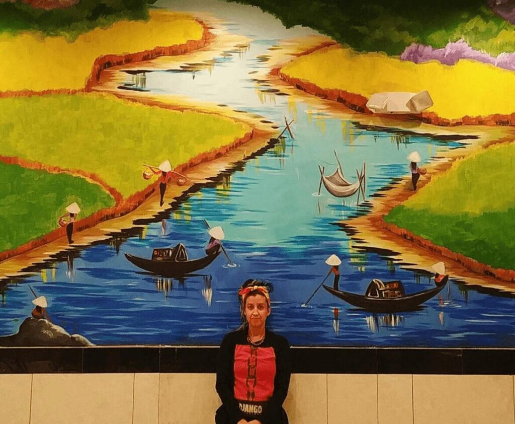 Rising Stars: Meet Denise Clarke - Voyage MIA Magazine | Miami City Guide