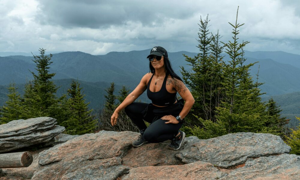 Hidden Gems: Meet Tania Rivera of Transform with Tania - Voyage MIA ...