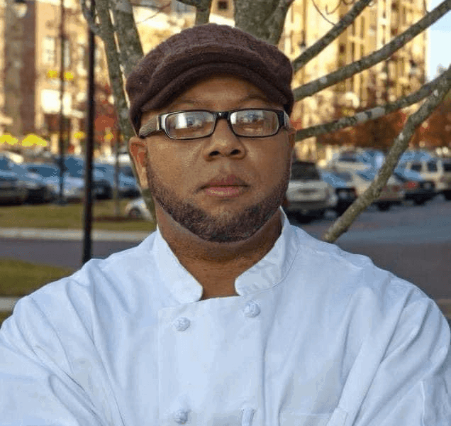 Meet Daron Wilson of Island Chef Cafe - Voyage MIA Magazine | Miami ...