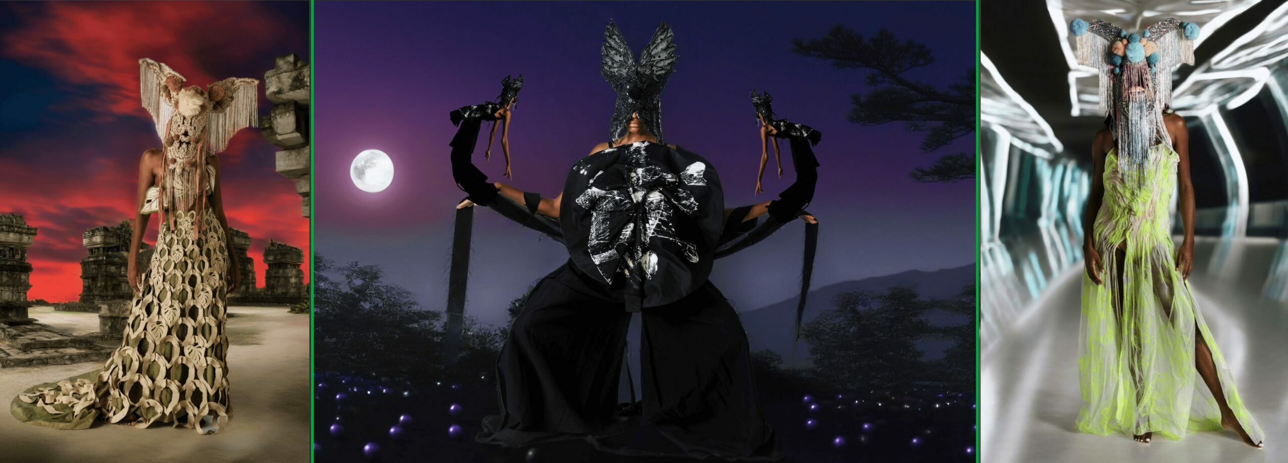 Exploring Life & Business with Jorge Parra of Jorge Parra Photography ...