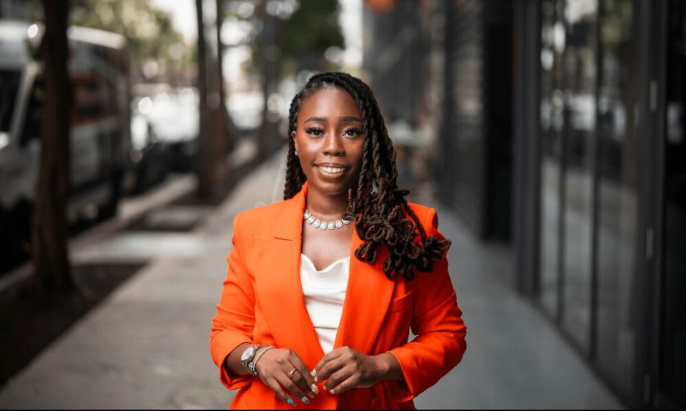 Meet Kadesha Nicholas, DrPH of LTH Consulting Agency - Voyage MIA ...