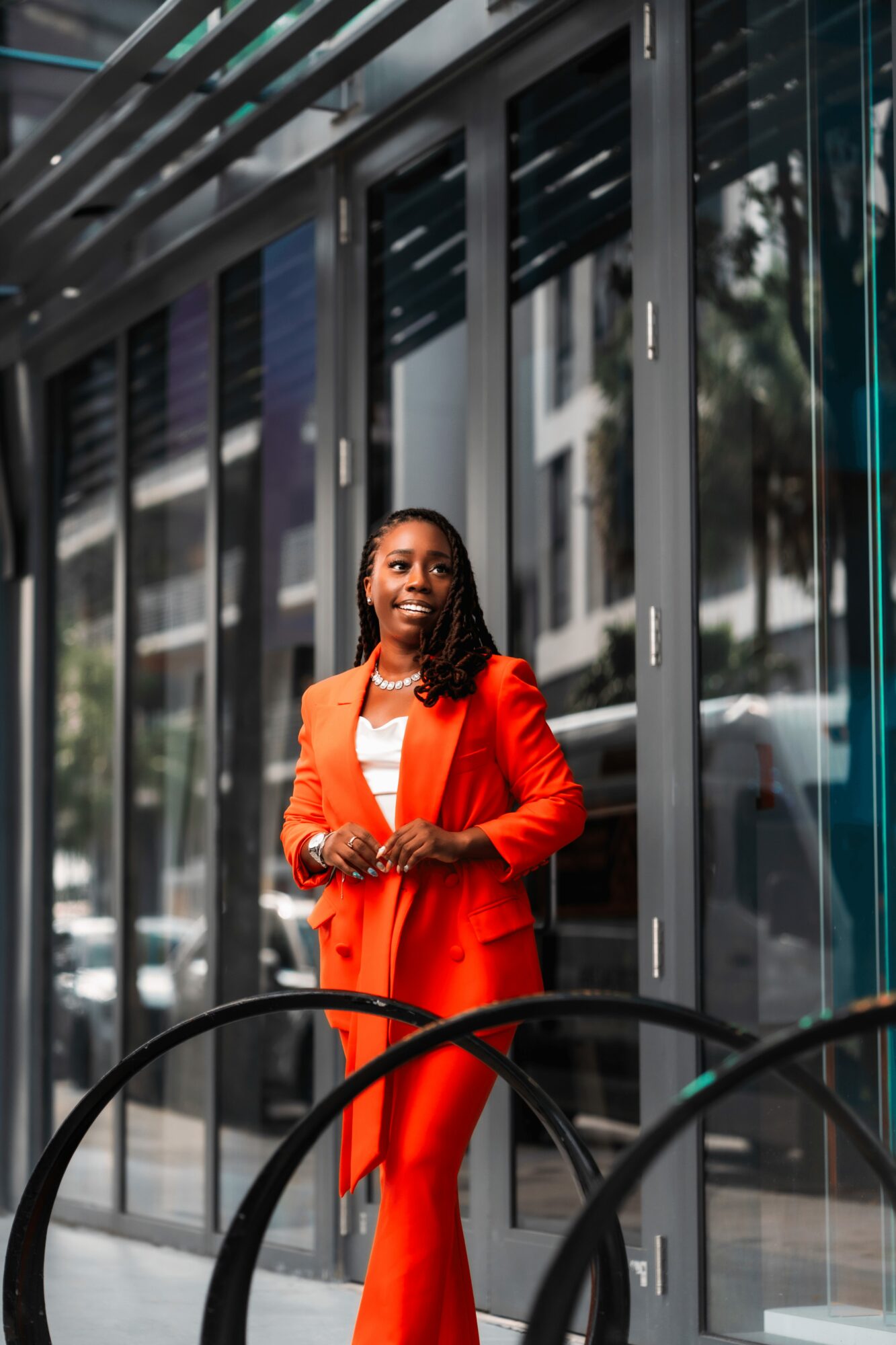 Meet Kadesha Nicholas, DrPH of LTH Consulting Agency - Voyage MIA ...
