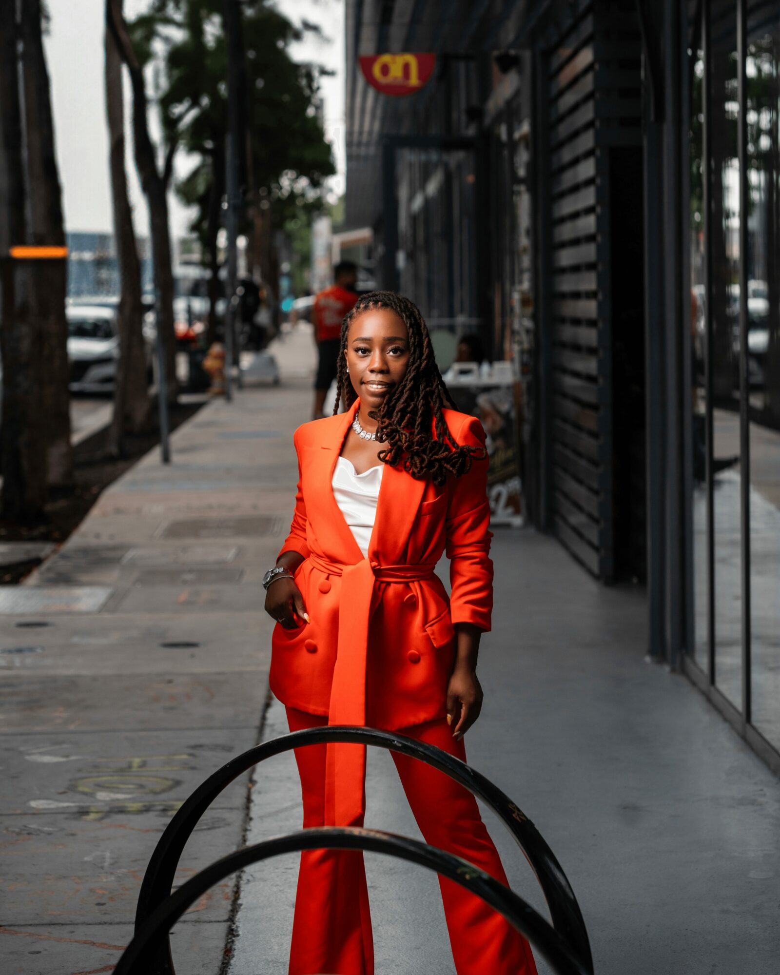 Meet Kadesha Nicholas, DrPH of LTH Consulting Agency - Voyage MIA ...