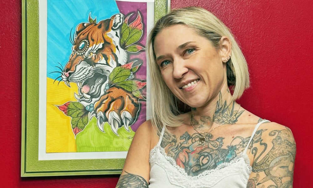 Check Out Tami Jo Urban’s Story - Voyage MIA Magazine | Miami City Guide