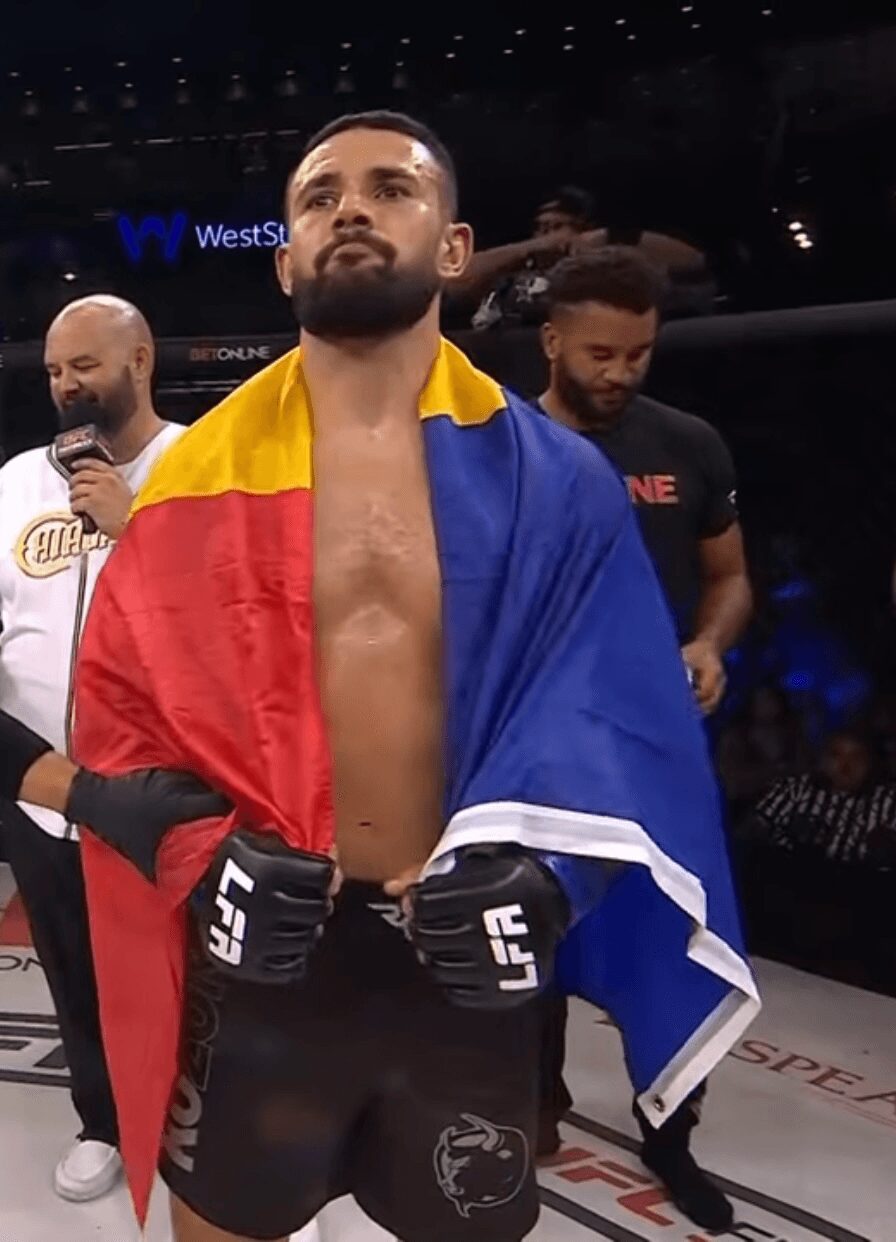 Life & Work with Daniel Frunza of Miami - Voyage MIA Magazine | Miami ...