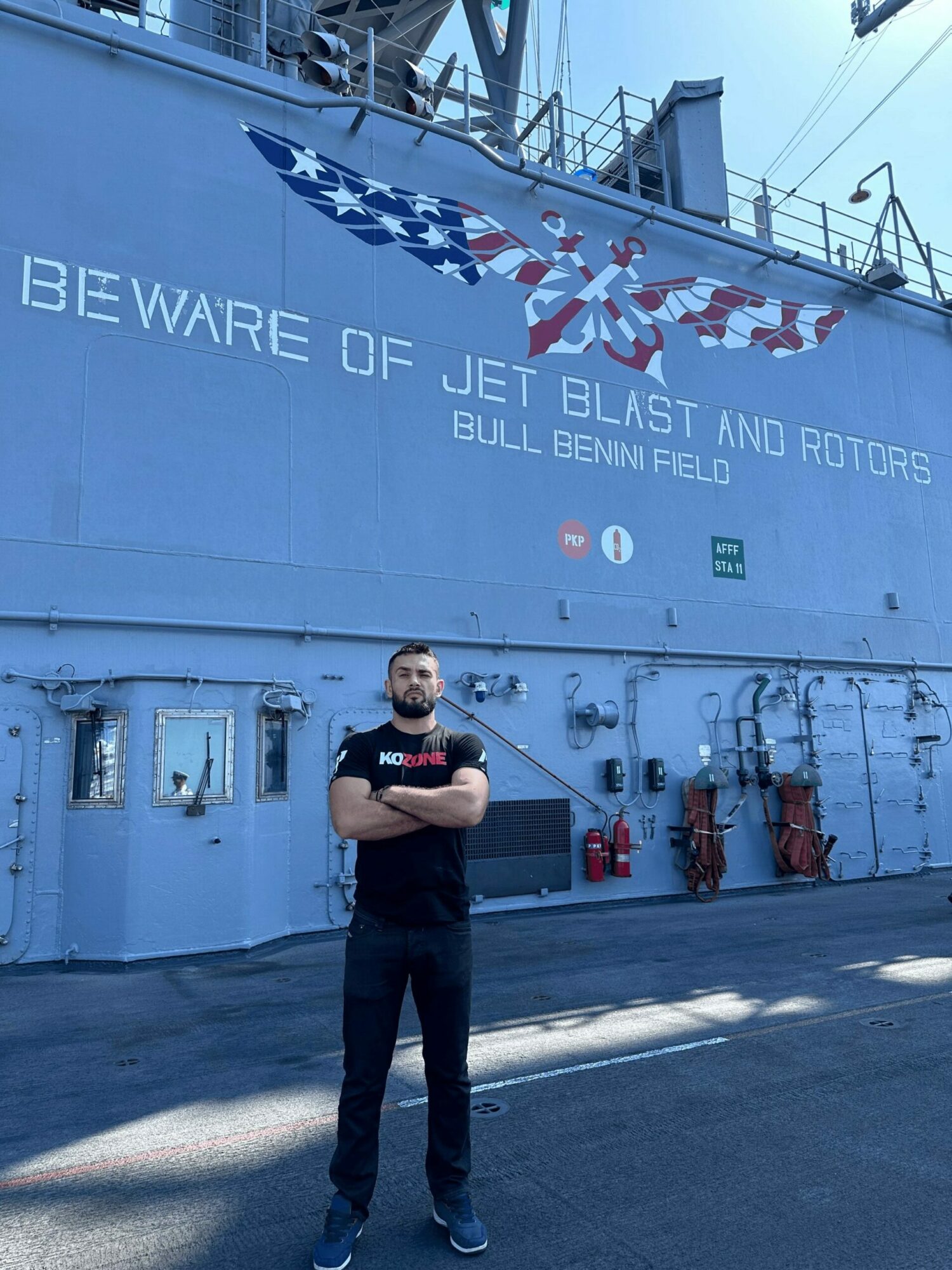 Life & Work with Daniel Frunza of Miami - Voyage MIA Magazine | Miami ...