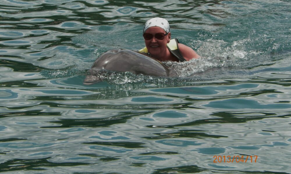 Rising Stars: Meet Lisa Frick - Voyage MIA Magazine | Miami City Guide