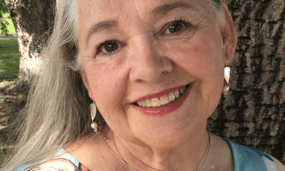 Conversations with Cathi Rivera - Voyage MIA Magazine | Miami City Guide