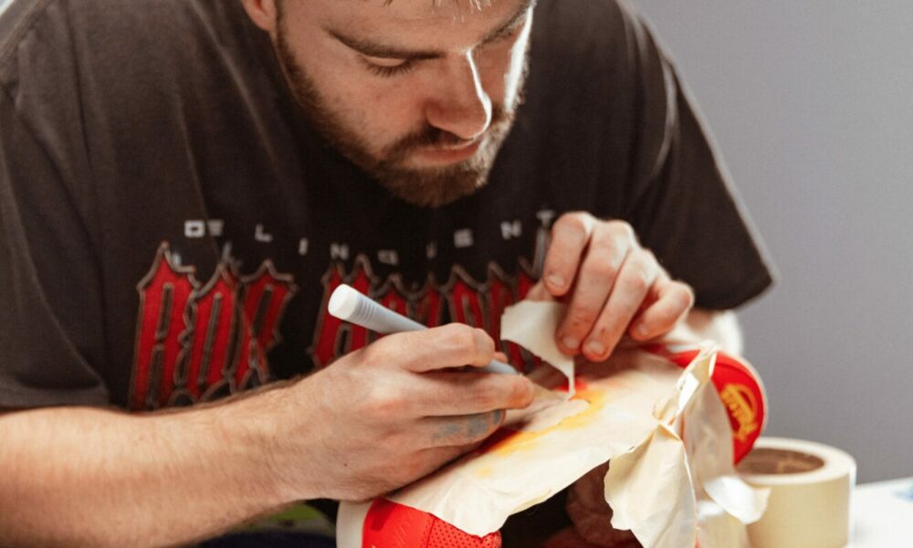 Daily Inspiration: Meet Colin Szumski - Voyage MIA Magazine | Miami ...