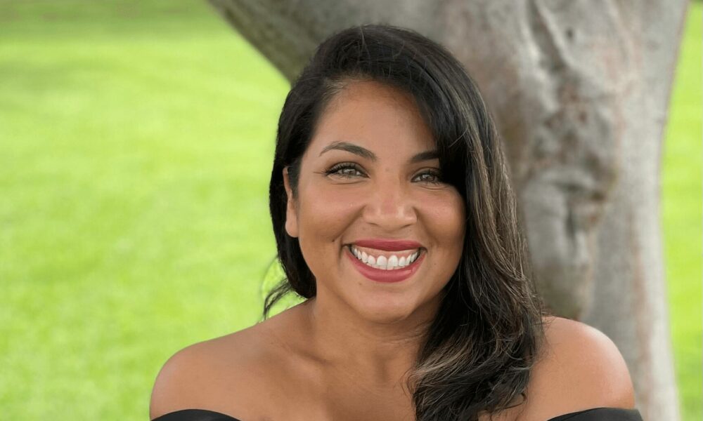 Exploring Life & Business with Nazly De La Rosa of Believe It Life ...