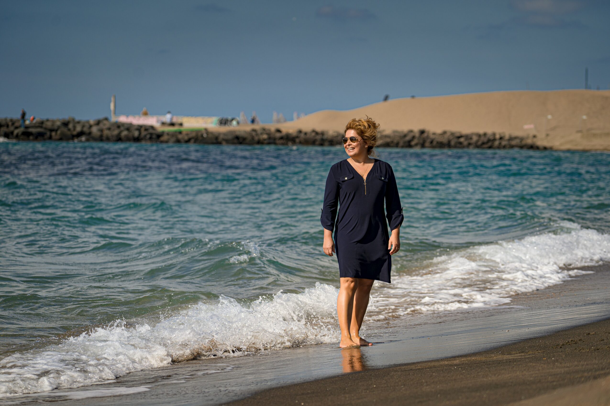 Check Out Araceli (Sally) Cardenas’ Story - Voyage MIA Magazine | Miami ...