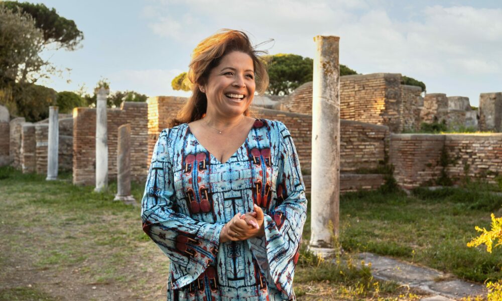 Check Out Araceli (Sally) Cardenas’ Story - Voyage MIA Magazine | Miami ...